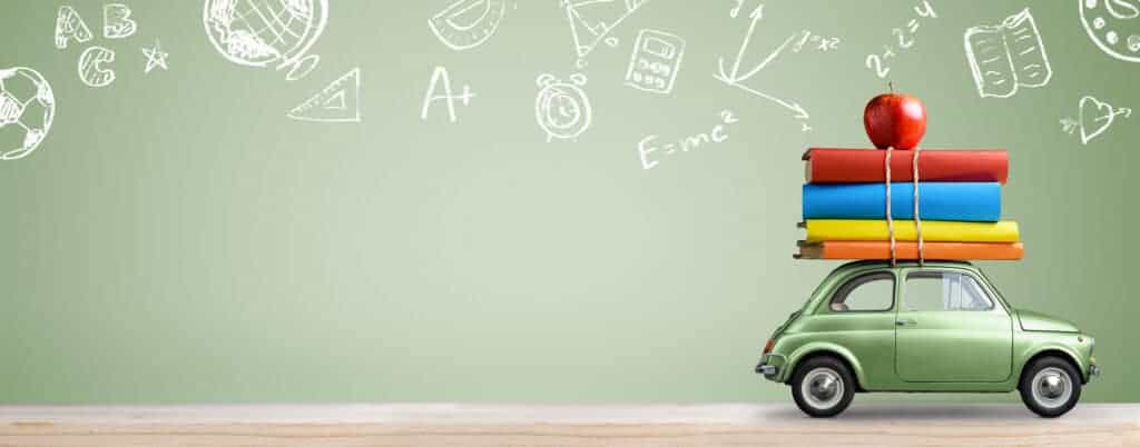 Ship a Car to College | Ship a Car Direct is Best! Rated #1