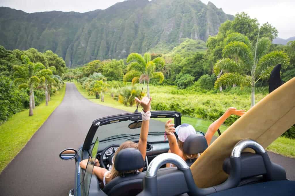 Hawaii Car Transport | Shipping Car to Hawaii | Ship a Car Direct